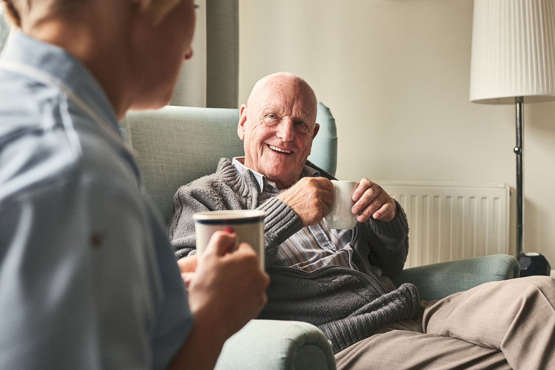 Medido medicindispenser | Evondos